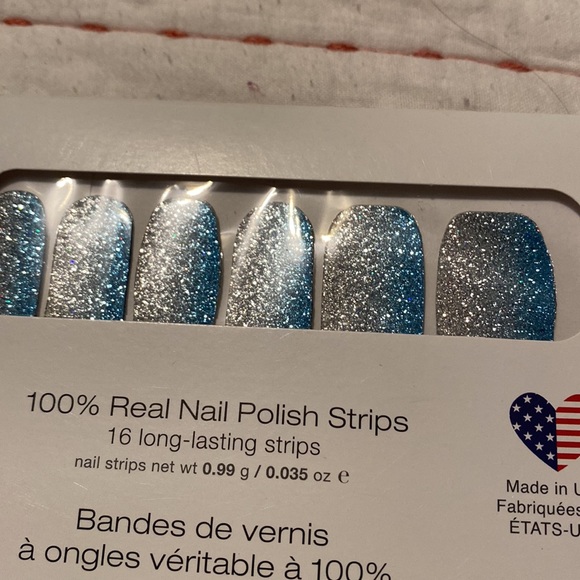 Color Street | Makeup | Color Street Nail Strips | Poshmark